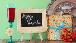 Happy Passover Images 2020, Pics, Pictures & Wallpapers - Inspiring Wishes