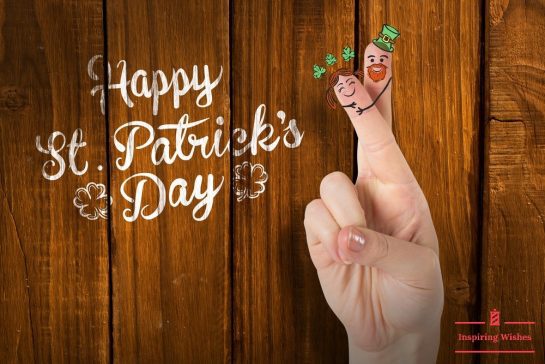 Happy St Patrick's Day 2021 Free Images | Pictures | Wallpaper ...