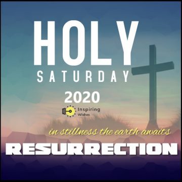 Holy Saturday Images 2020 - Pictures, Photos, Pics & Wallpaper ...