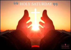 Holy Saturday Images 2020 - Pictures, Photos, Pics & Wallpaper ...
