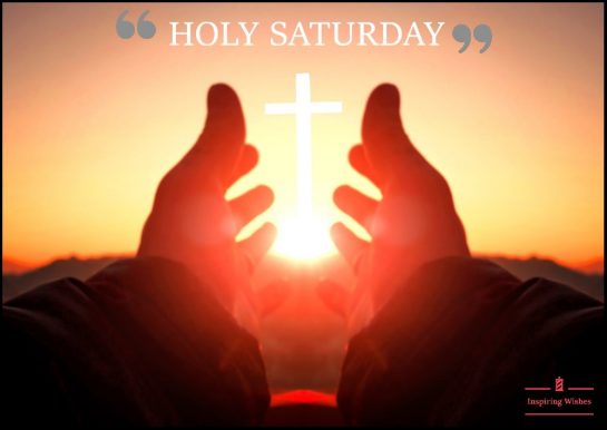 Holy Saturday Images 2020 - Pictures, Photos, Pics & Wallpaper ...