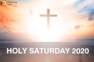 Holy Saturday Images 2020 - Pictures, Photos, Pics & Wallpaper ...