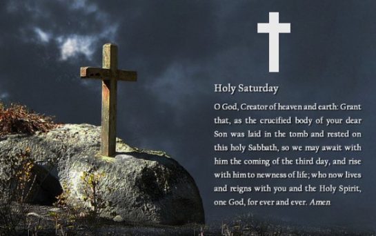 Holy Saturday Images 2020 - Pictures, Photos, Pics & Wallpaper ...