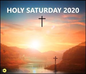 Holy Saturday Images 2020 - Pictures, Photos, Pics & Wallpaper ...