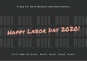 Labor Day 2021 Images | Pics & Photos - Inspiring Wishes