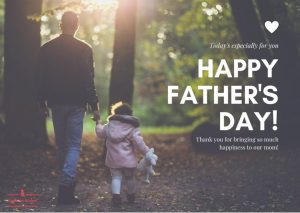 Happy Fathers Day Images, Photos 2021 - Inspiring Wishes