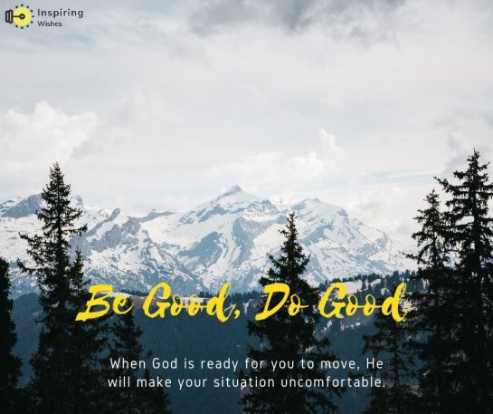 Inspirational Goodness Quotes Worth Reading - Inspiring Wishes