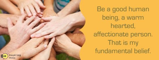 Inspirational Goodness Quotes Worth Reading | Inspiring Wishes