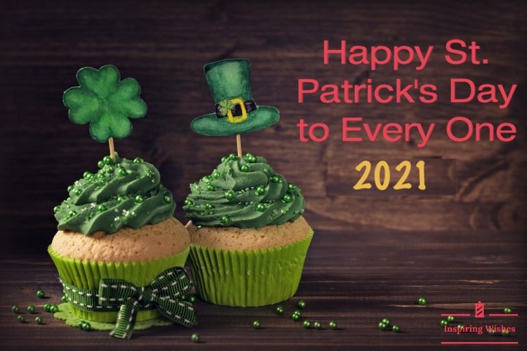 Happy St Patrick's Day 2021 Free Images | Pictures | Wallpaper ...