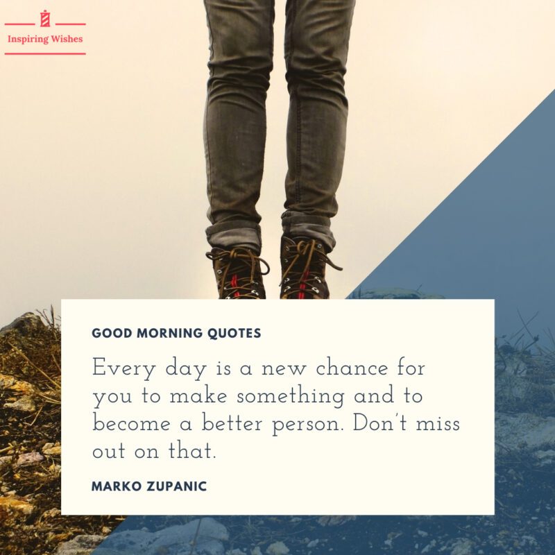 Best Motivational Tuesday Quotes to Give You Momentum - Inspiring Wishes