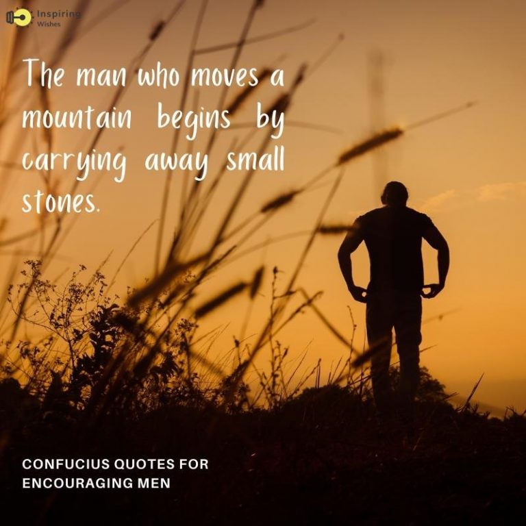 Encouraging Quotes for Men | Empowering Quotes to Overcome Problems ...